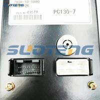 China 7835-10-5000 7835105000 Monitor Display for PC110-7 PC130-7 Excavator Parts for sale