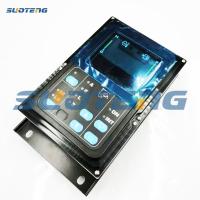 China 7835-10-5000 7835105000 Monitor Display for PC110-7 PC130-7 Excavator Parts for sale