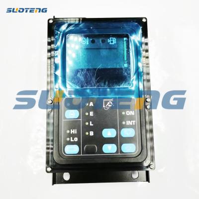 China 7835-10-5000 7835105000 Monitor Display for PC110-7 PC130-7 Excavator Parts for sale