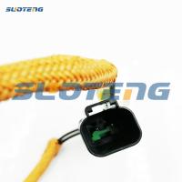 China 242-7389 2427389 Chassis Wiring Harness for D5N D6N Tractor for sale