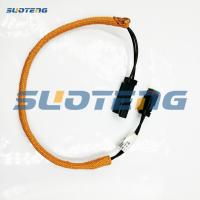 China 242-7389 2427389 Chassis Wiring Harness for D5N D6N Tractor for sale