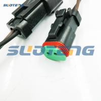 China 242-7389 2427389 Chassis Wiring Harness for D5N D6N Tractor for sale