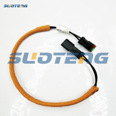 China 242-7389 2427389 Chassis Wiring Harness for D5N D6N Tractor for sale