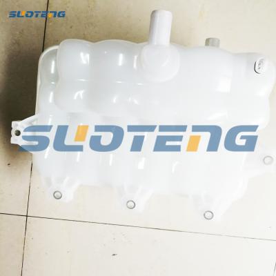 China 398-0877 3980877 Coolant Tank for C13 Engine for sale