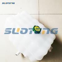 China 398-0877 3980877 Coolant Tank for C13 Engine for sale