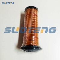 China 322-3155 Oil Filter Element for E320D2 Excavator for sale