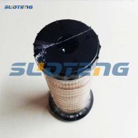 China 322-3155 Oil Filter Element for E320D2 Excavator for sale
