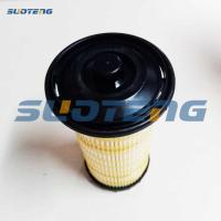 China 360-8960 Fuel Filter for 312D 320E Excavator for sale