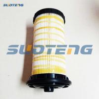 China 360-8960 Fuel Filter for 312D 320E Excavator for sale