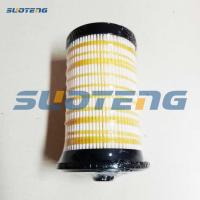 China 509-5694 Fuel Filter Element for 336GC Excavator for sale