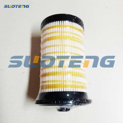 China 509-5694 Fuel Filter Element for 336GC Excavator for sale