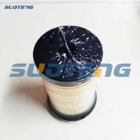 China 509-5694 Fuel Filter Element for 336GC Excavator for sale