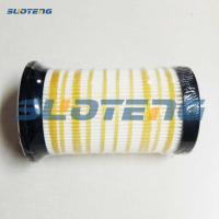 China 509-5694 Fuel Filter Element for 336GC Excavator for sale
