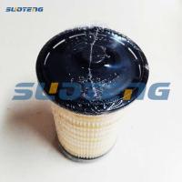 China 509-5694 Fuel Filter Element for 336GC Excavator for sale