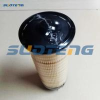 China 523-4987 Element-water Separator for  E336GC Excavator for sale