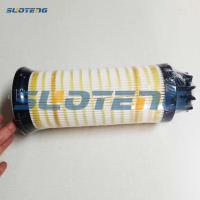 China 523-4987 Element-water Separator for  E336GC Excavator for sale