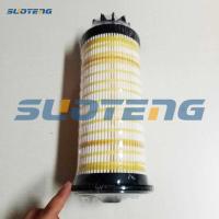 China 523-4987 Element-water Separator for  E336GC Excavator for sale