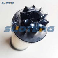 China 523-4987 Element-water Separator for  E336GC Excavator for sale