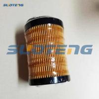 China 569-8036 5698036 Oil Filter for E309 Excavator for sale