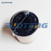 China 569-8036 5698036 Oil Filter for E309 Excavator for sale