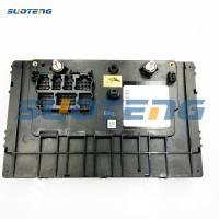 China A 000 446 25 58 Control Module Fuse Panel for Truck Parts for sale