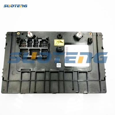 China A 000 446 25 58 Control Module Fuse Panel for Truck Parts for sale