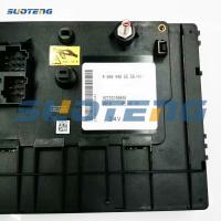 China A 000 446 25 58 Control Module Fuse Panel for Truck Parts for sale