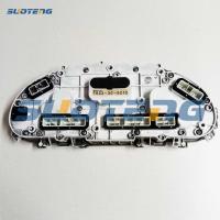 China 7823-30-9212 Display Panel Monitor for WA380 Loader for sale