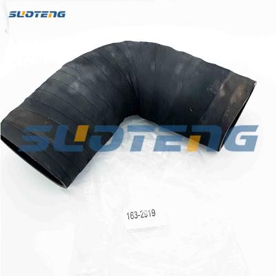 China 163-2919 1632919 Single Bend Hose for Motor Grader 14M 16M for sale
