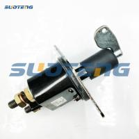 China 14405014 Electric Power Switch for EC210 Excavator for sale