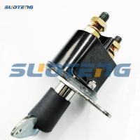 China 14405014 Electric Power Switch for EC210 Excavator for sale