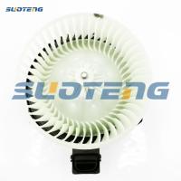 China 245-7839 2457839 Fan Blower Motor for E312D E313D Exacvator for sale