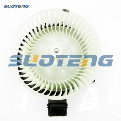 China 245-7839 2457839 Fan Blower Motor for E312D E313D Exacvator for sale