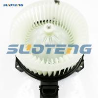 China 245-7839 2457839 Fan Blower Motor for E312D E313D Exacvator for sale