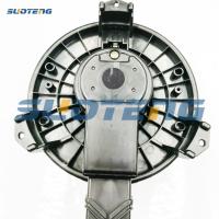 China 245-7839 2457839 Fan Blower Motor for E312D E313D Exacvator for sale