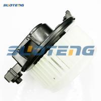 China 245-7839 2457839 Fan Blower Motor for E312D E313D Exacvator for sale