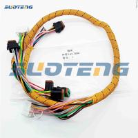 China 167-7504 1677504 Wiring Harness for 120H 120K Grader for sale