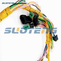 China 167-7504 1677504 Wiring Harness for 120H 120K Grader for sale