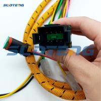 China 167-7505 1677505 Wiring Harness for 12H 12K Grader for sale