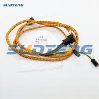 China 167-7505 1677505 Wiring Harness for 12H 12K Grader for sale