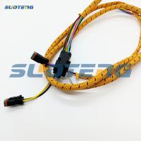 China 167-7505 1677505 Wiring Harness for 12H 12K Grader for sale