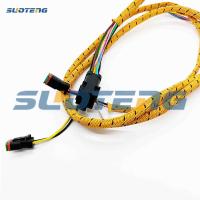 China 167-7505 Cab Wiring Harness for 120H 120K Motor Grader for sale