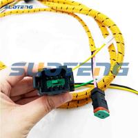 China 167-7505 Cab Wiring Harness for 120H 120K Motor Grader for sale