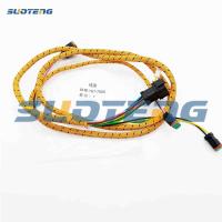 China 167-7505 Cab Wiring Harness for 120H 120K Motor Grader for sale