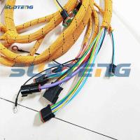 China 168-8248 1688248 Cabin Front Wiring Harness for 120H Motor Grader for sale