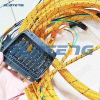 China 168-8248 1688248 Cabin Front Wiring Harness for 120H Motor Grader for sale