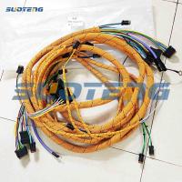 China 168-8248 1688248 Cabin Front Wiring Harness for 120H Motor Grader for sale