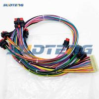 China 259-4877 2594877 Right Hand Side Console Wiring Harness for E312D E313D Excavator for sale