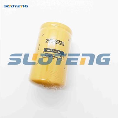 China 299-8229 2998229 Fuel Filter for 924H 928H Loader for sale