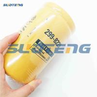 China 299-8229 2998229 Fuel Filter for 924H 928H Loader for sale